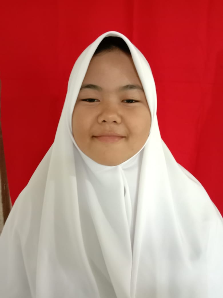 Siti Robiah Adawiyah